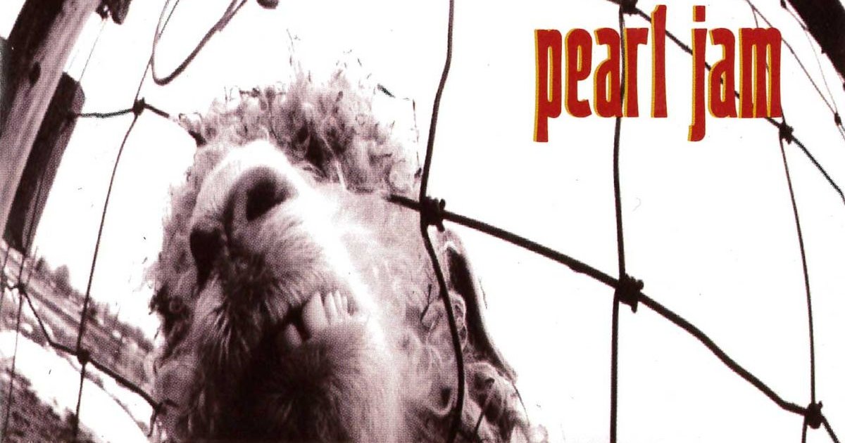 Decoy Dodger: Pearl Jam Albums Quiz - By isaacf830