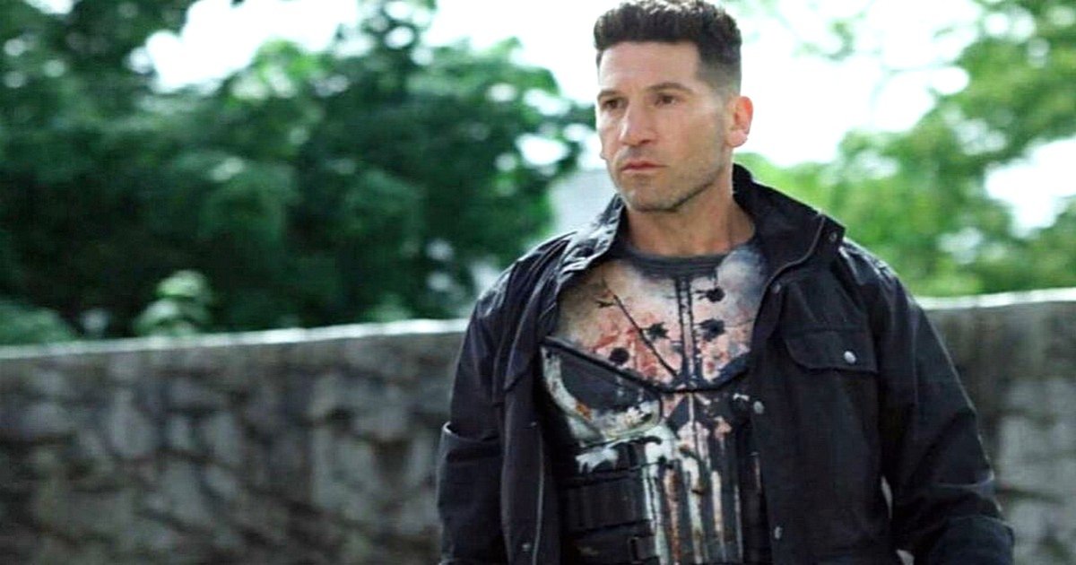 Punisher Actors by Order Quiz - By zalkon2004