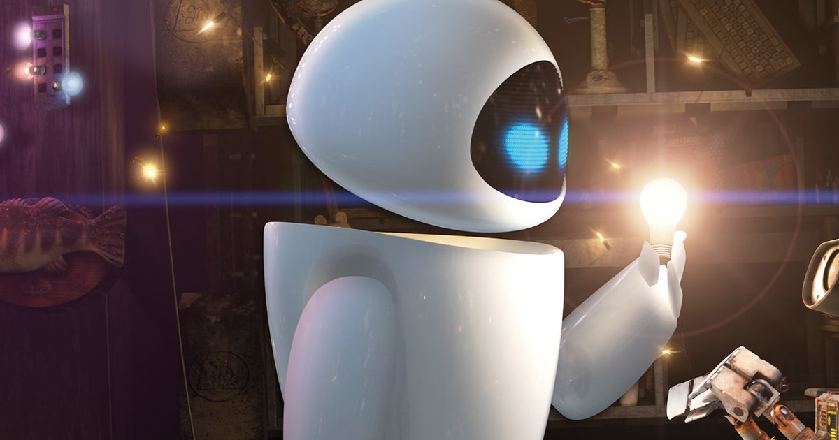 Robots in Movies Quiz - By Adam-Deacon