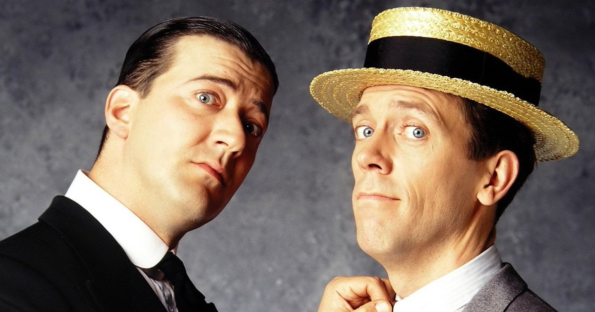 Jeeves and Wooster: Match forename to surname Quiz - By Candyfloss_Vexy