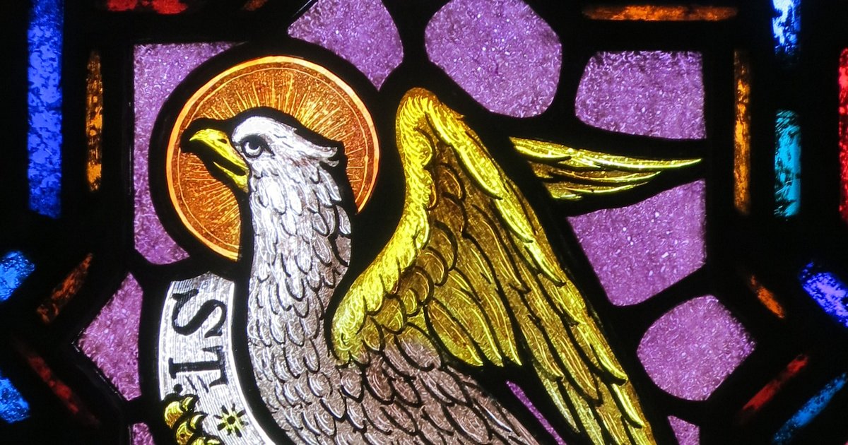 Evangelists, Apostles and their Attributes Quiz - By windwaker