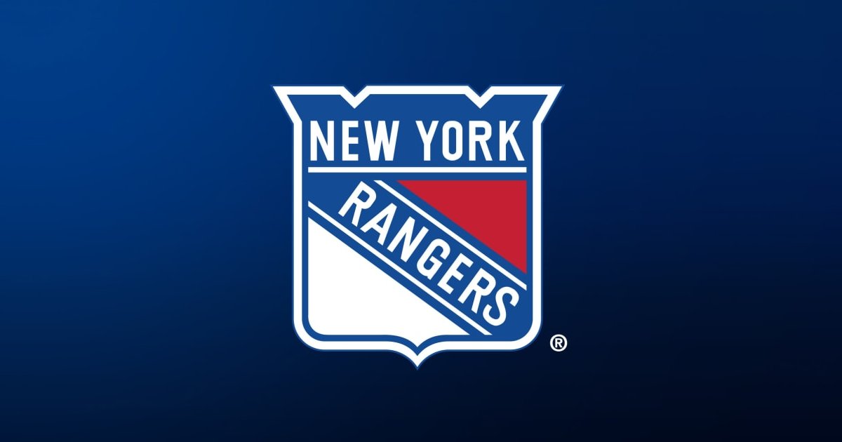 NHL Blitz: New York Rangers Quiz - By knightlancer
