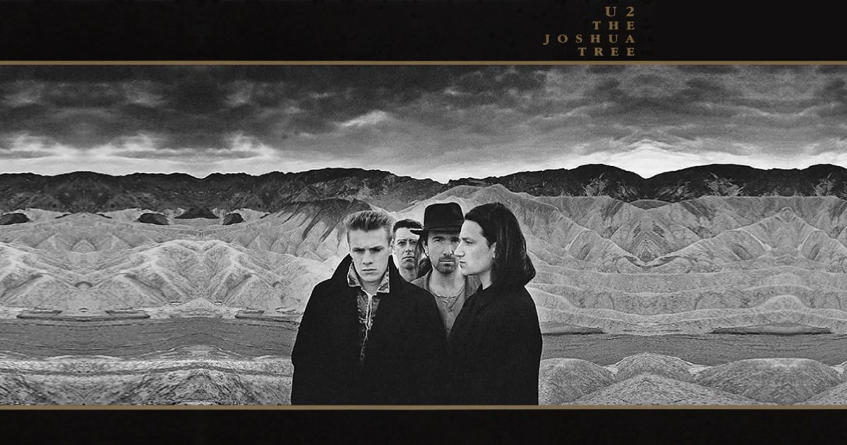 U2 Where The Streets Have No Name Lyrics Quiz By Sparkblip