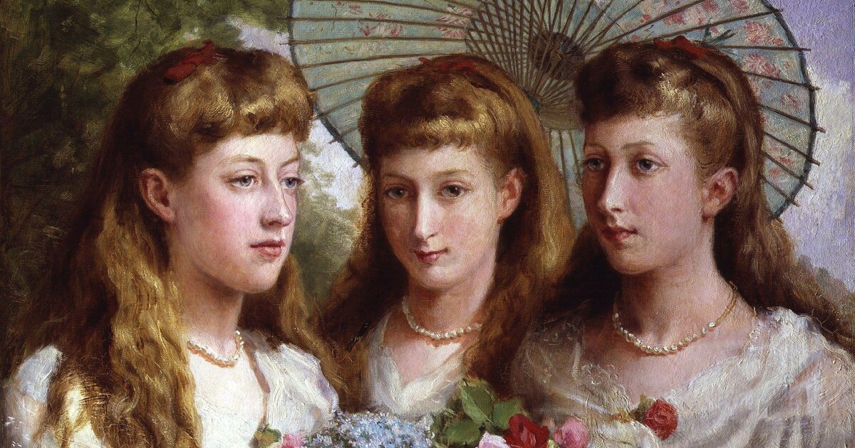 Living Descendants of Edward VII and Queen Alexandra Quiz - By ...