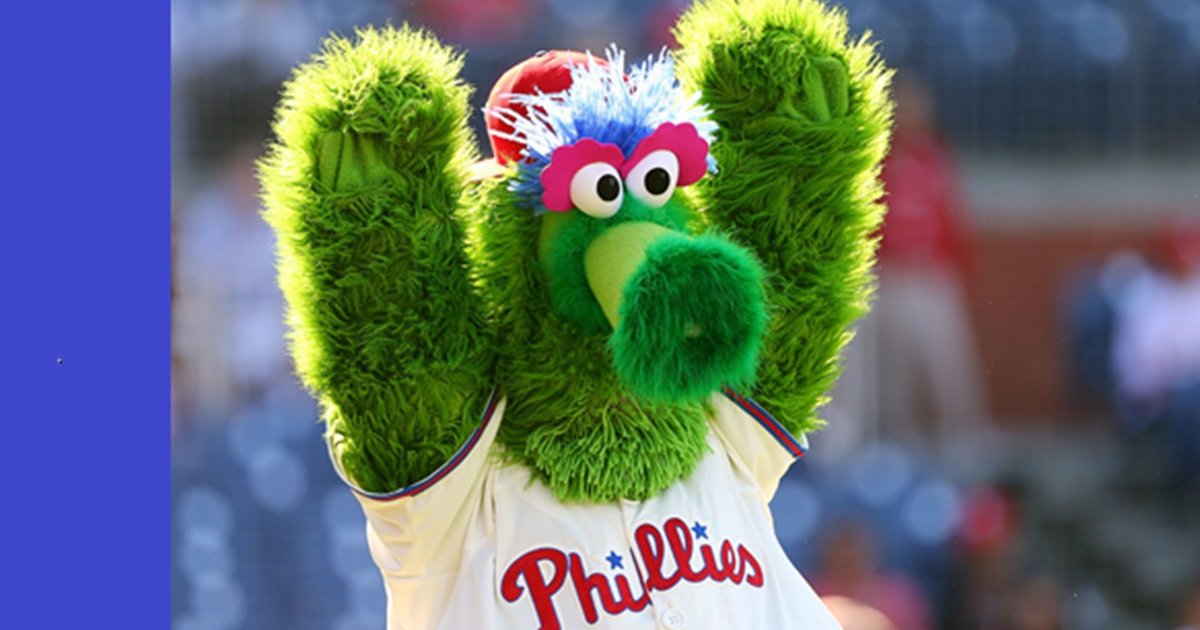 Was I on the team: Philadelphia Phillies Quiz - By harleydog