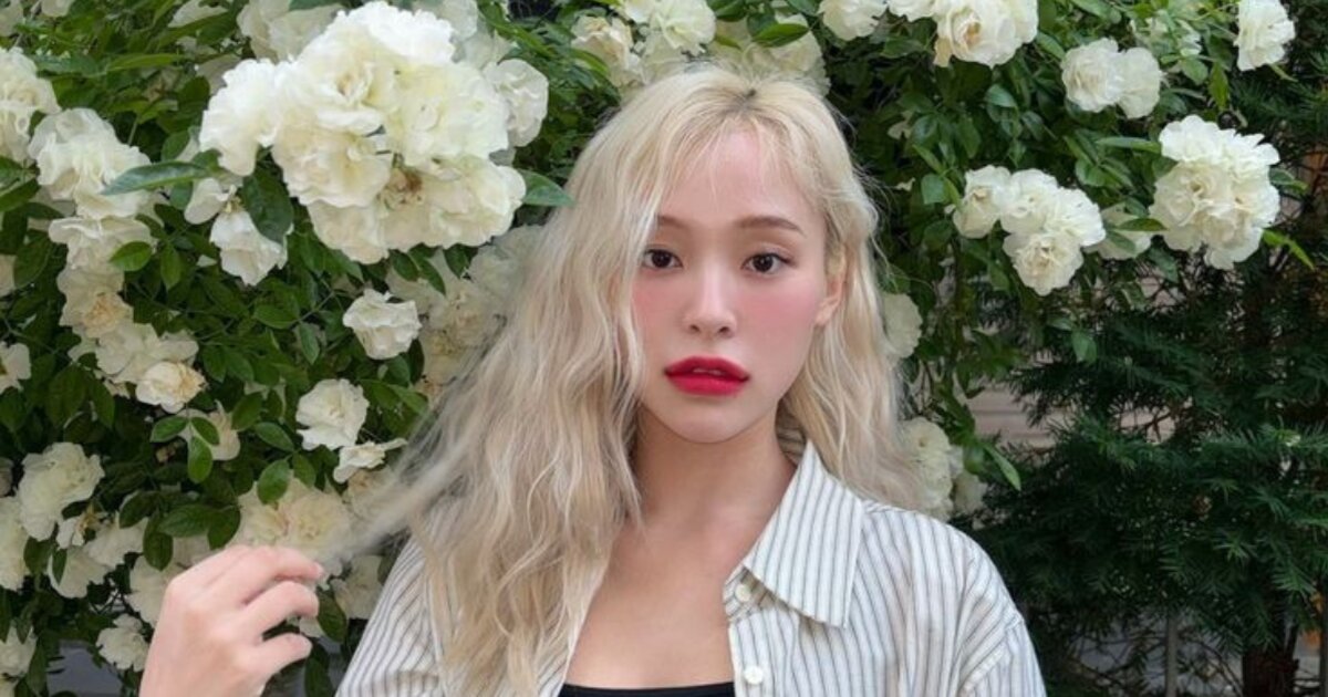 Kpop Idols With Flowers Quiz - By stardustxkpop
