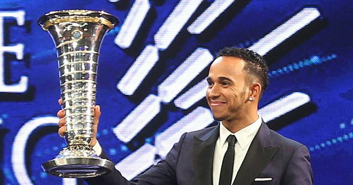 F1 Driver Champions Quiz - By JacopoPariss