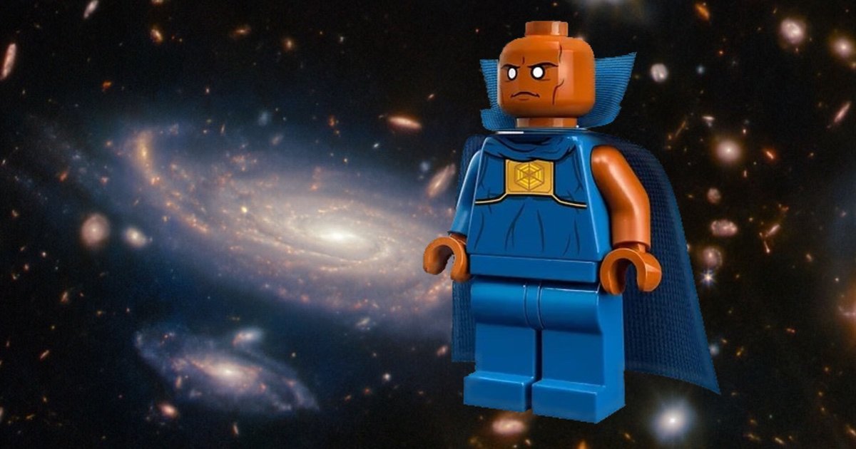 The Quotable MCU: What If... ? Quiz - By manyhans