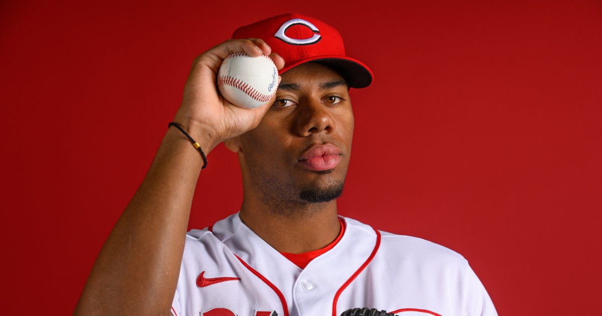 Reds Pitchers to Throw 100 MPH in Statcast Era Quiz - By Borck