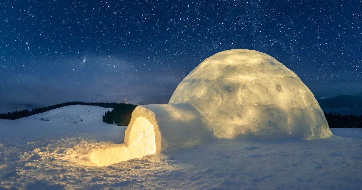 Build an IGLOO (and your Inuit vocabulary)! Quiz - By rockgolf