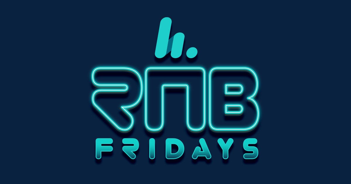 Are You RNB Fridays Ultimate Fan? Quiz - By jus_hill