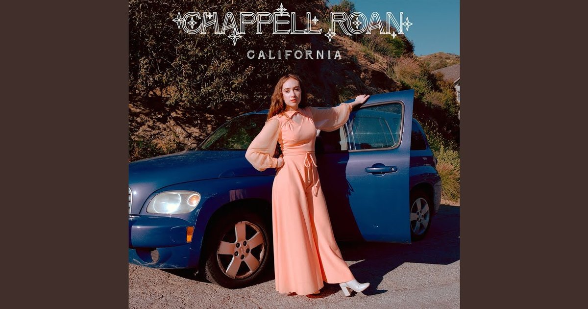 California - Chappell Roan Lyrics Quiz - By mrbungee