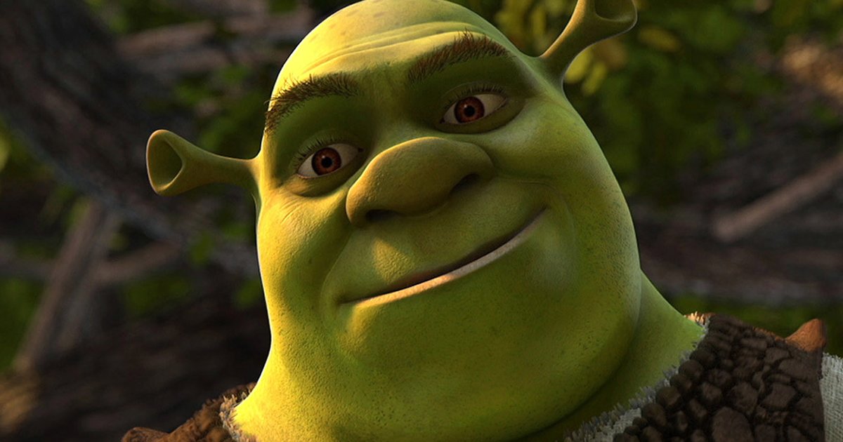 Shrek (What a Monologue! #2) Quiz - By jackiesparks9384
