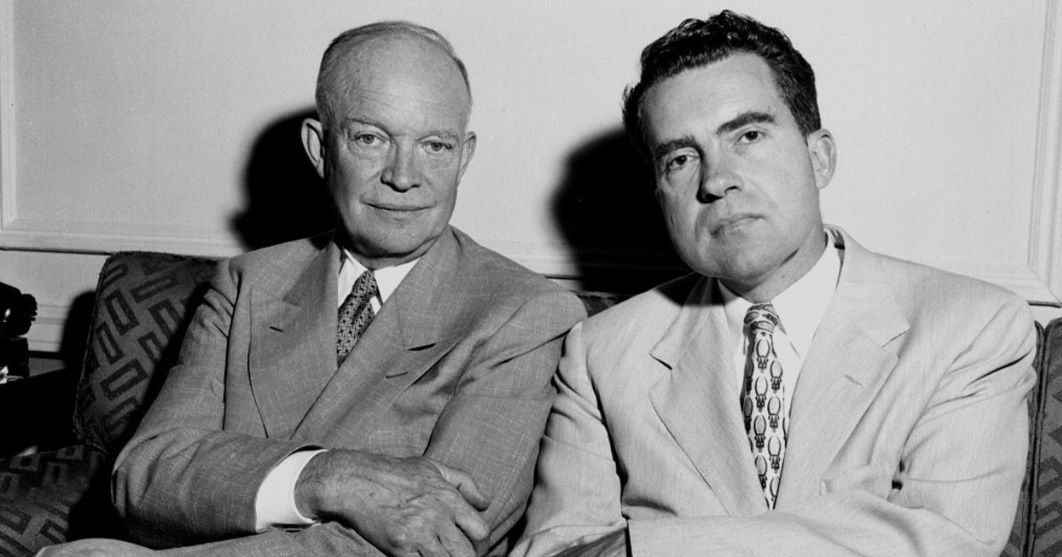 Order Up: Presidential Middle Initials Quiz - By gamelord2007