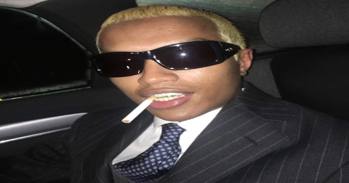 Thaiboy Digital Discography Quiz (Tiger - Back 2 Life) - By citrustears2006