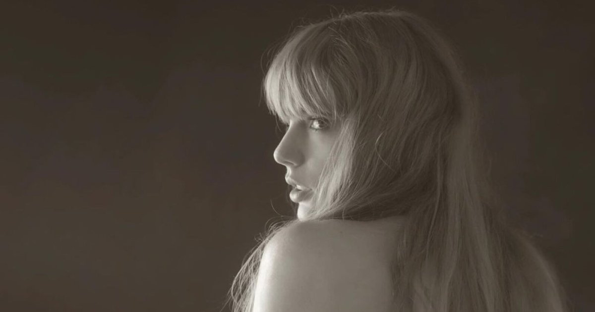 Questions in Taylor Swift Songs - TTPD: THE ANTHOLOGY Quiz - By ...