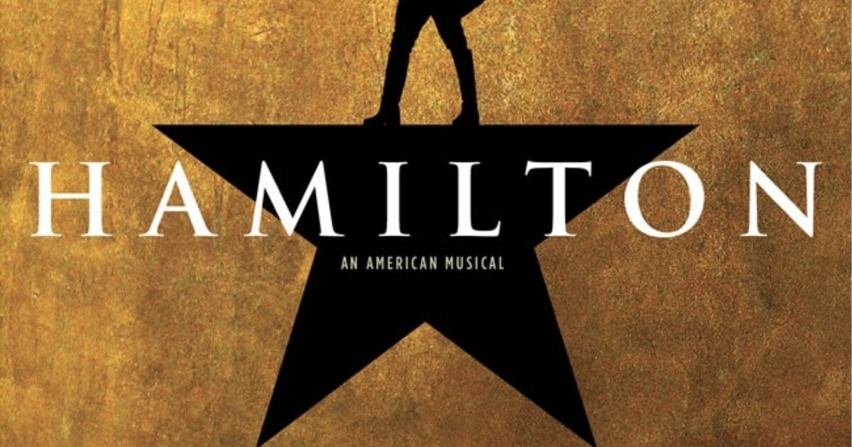 'Hamilton' Name The Soundtrack Quiz - By luixxbg