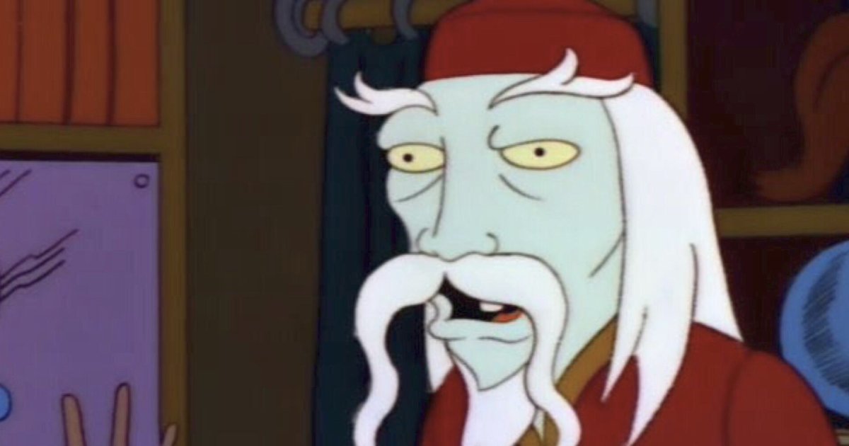 Order Up: Frogurt (The Simpsons) Quiz - By sparkblip