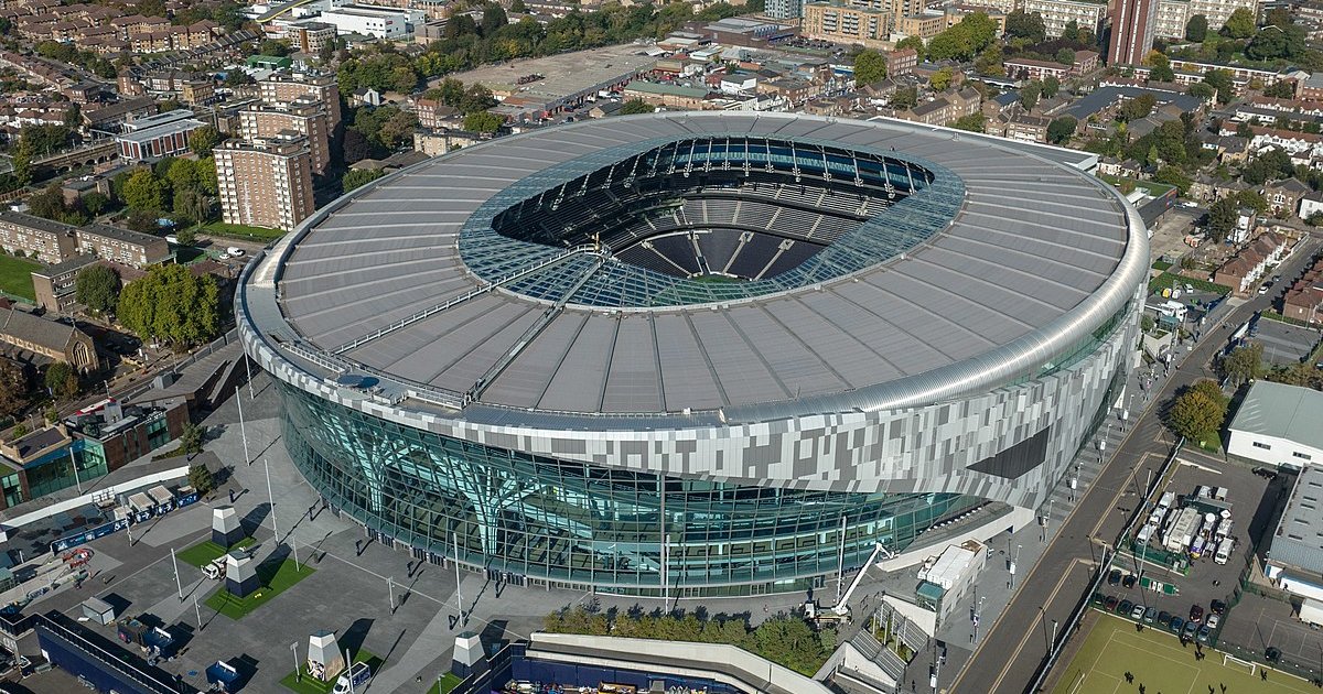 Every Premier League Ground's First Away Winner Quiz - By sideshowsteve