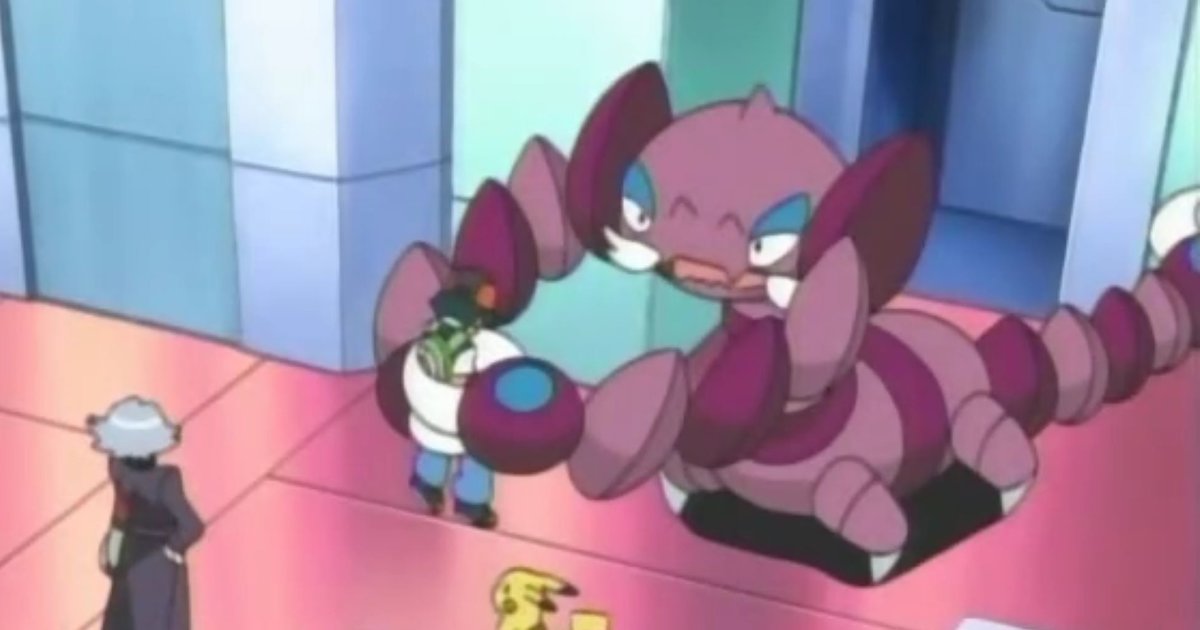 Pokemon: DP072: PKMN Ranger & the Kidnapped Riolu Pt 2 Quiz - By ...