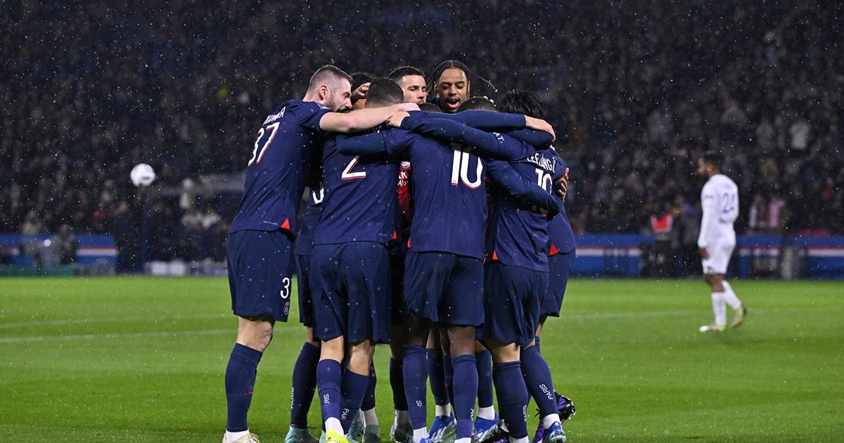 Ligue 1 2023/24 (Table) Quiz - By turshiev