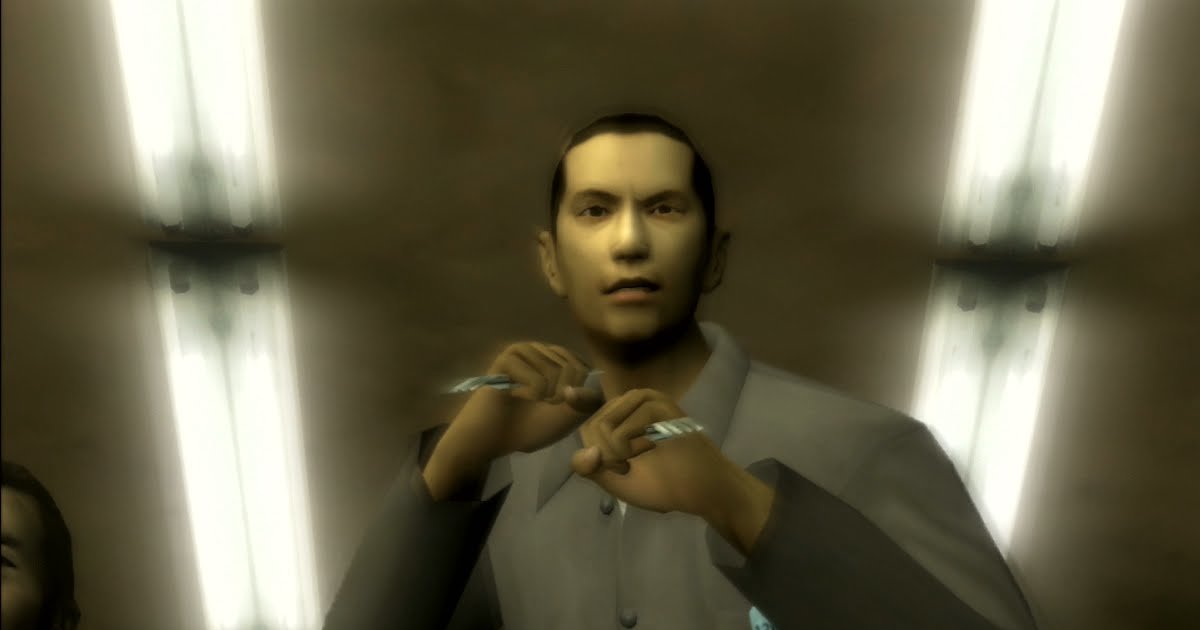 All Yakuza/Like a Dragon/Judgment (RGG) Boss Fight Quiz - By NewRorron