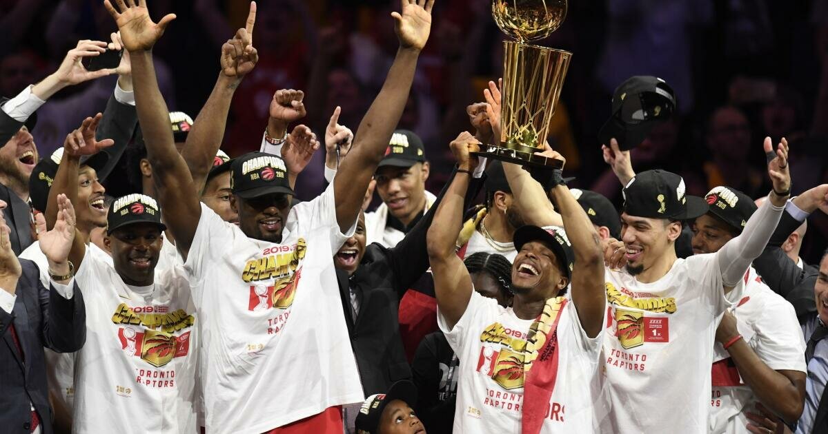 Toronto Raptors Top 10 All Time Scoring Leaders Quiz - By Temptitus