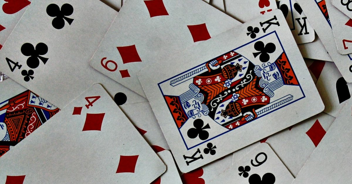 Poker Hand II Quiz - By lightmyfire77