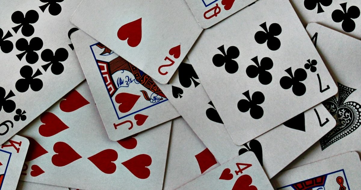 Poker Hand III Quiz - By lightmyfire77