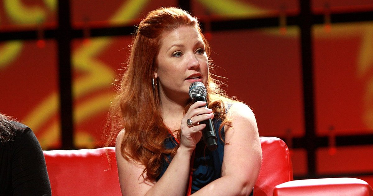 The Voices of Jamie Marchi Quiz - By Ehhhhhh