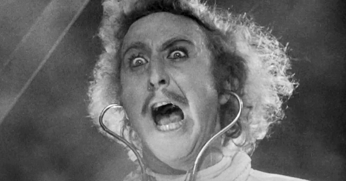 Click My Movie Scientist Quiz