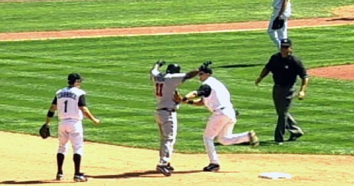 Unassisted Triple Play Blitz Quiz - By Ziggy_Montgomery