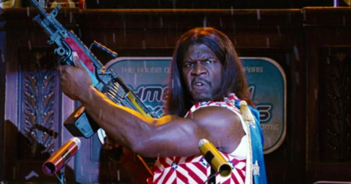 'I' Movies by DVD Menu Screen Quiz - By Nuggetfire59