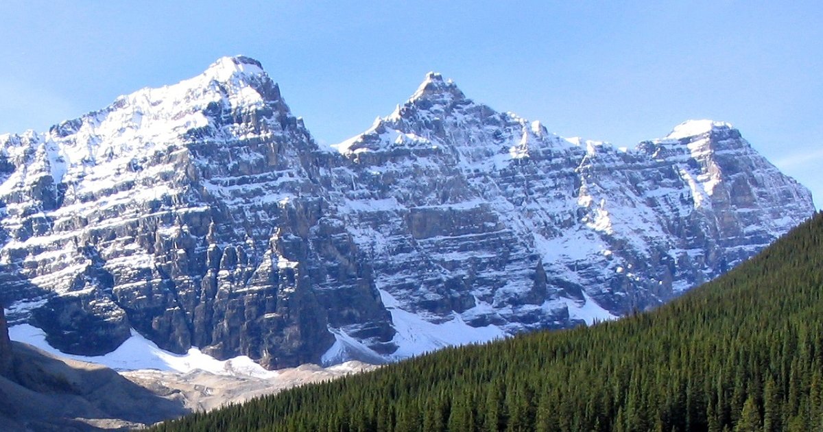 Canadian Geography Quiz - By HistoricaCanada