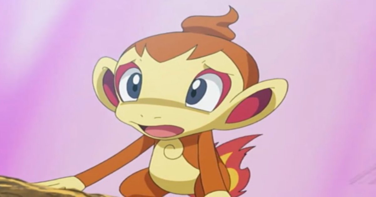 Pokémon: Flinch Quiz - By WizardLizard26