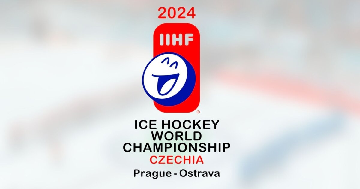 Countries On The 2024 IIHF World Championship Quiz - By _CZECH_REPUBLIC_
