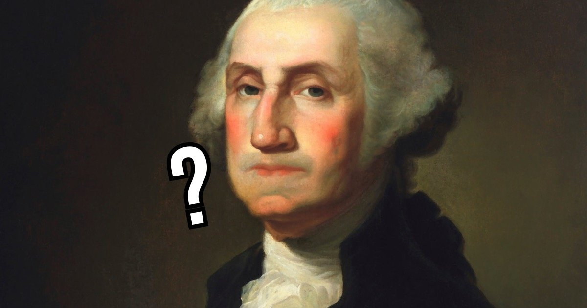 Trivial Twenty 137 - George Washington Quiz - By chriscampbell11