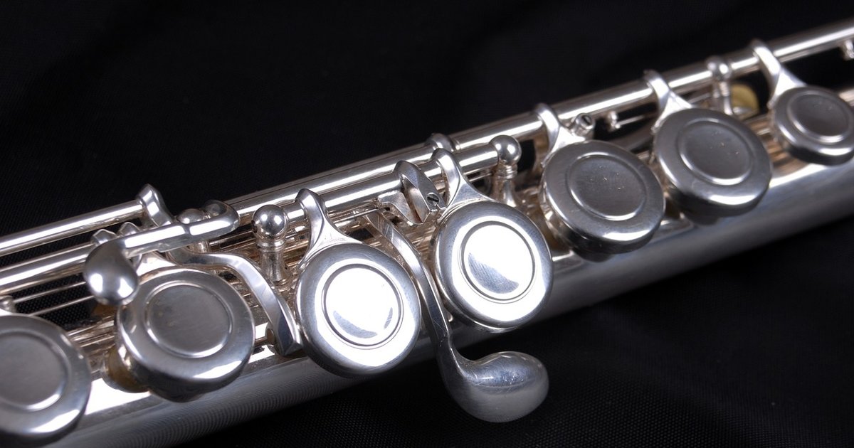 Instrument Families: Flutes Quiz - By MirkwoodMirage