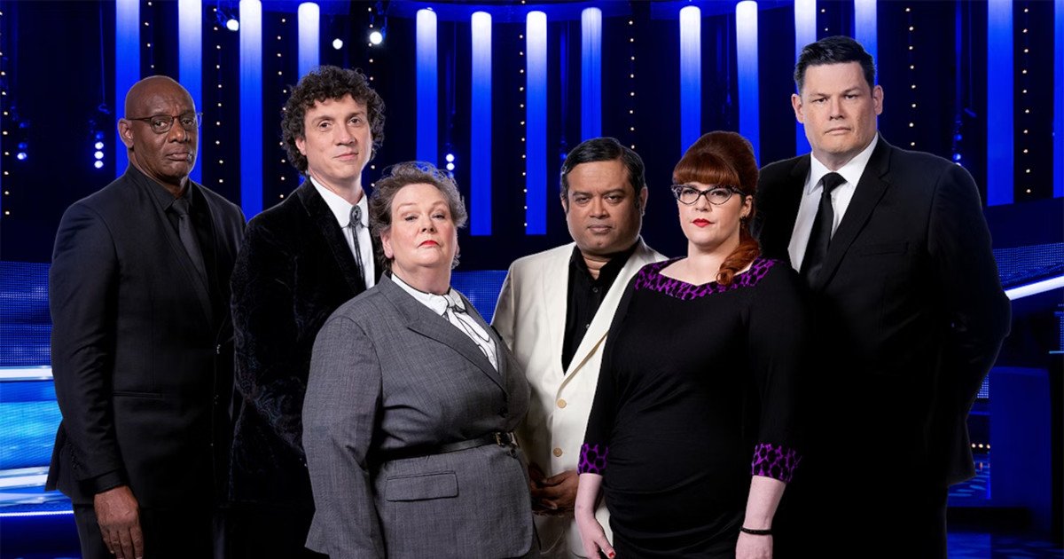 The Chasers by Name and Nickname Quiz - By Red_Bear