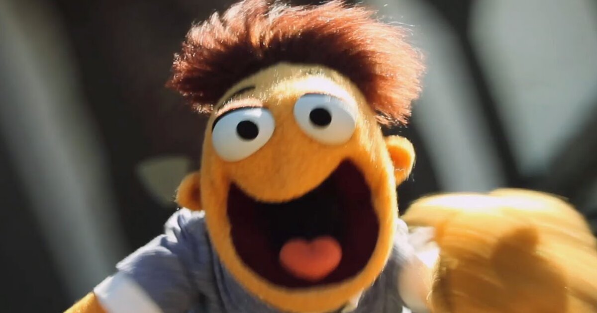 Muppets logic puzzle Quiz - By shelves123