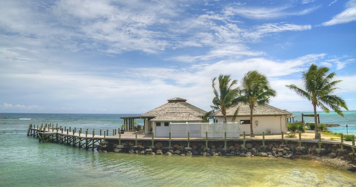 Samoa Flag Colors Quiz - By George321