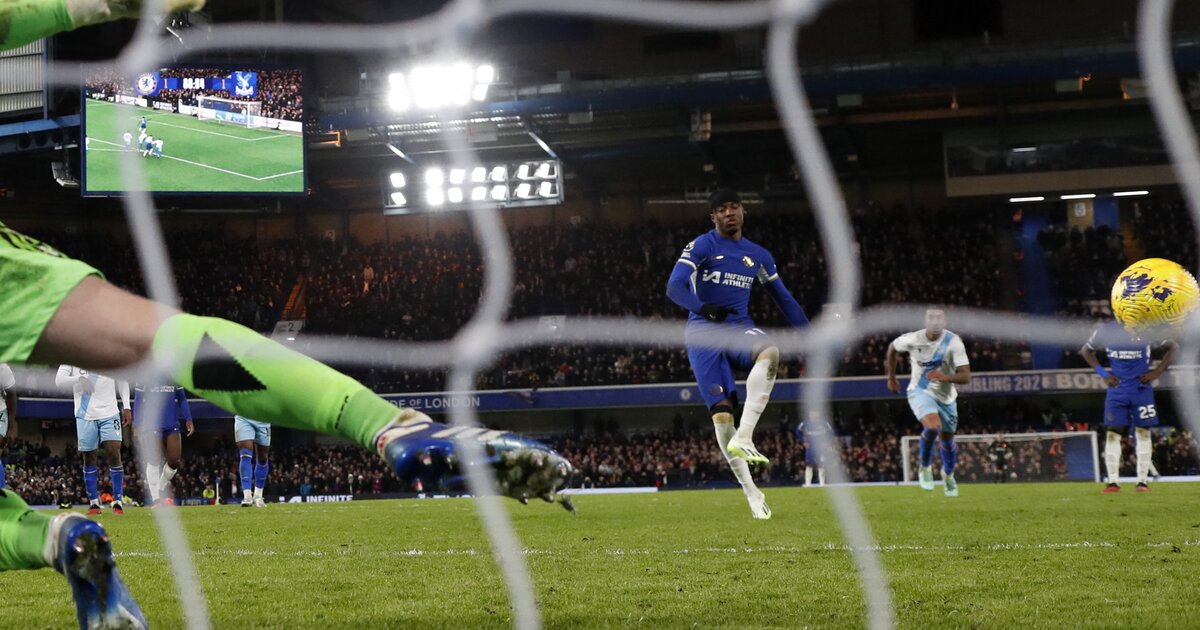 Chelsea 20+ Goal Contributions in Single Season Quiz