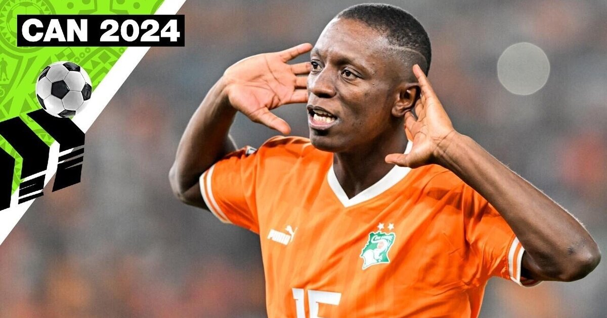 Max-Alain Gradel's career Quiz - By guillaumepoisson