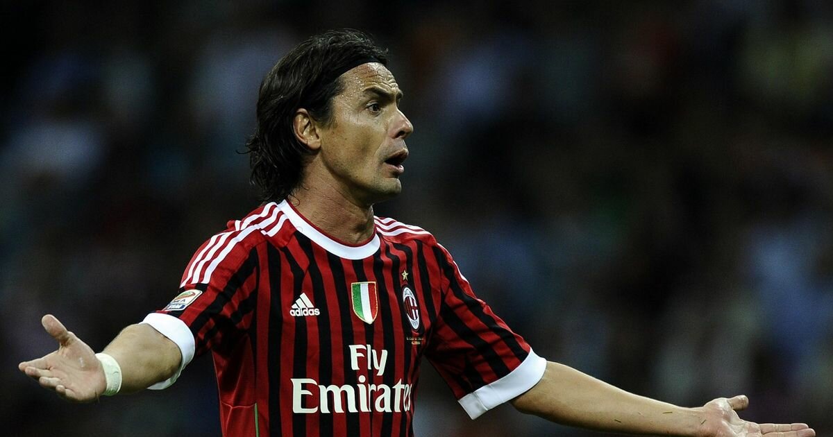All AC Milan Players from 2009/2010 to Today Quiz - By robertoscotti344