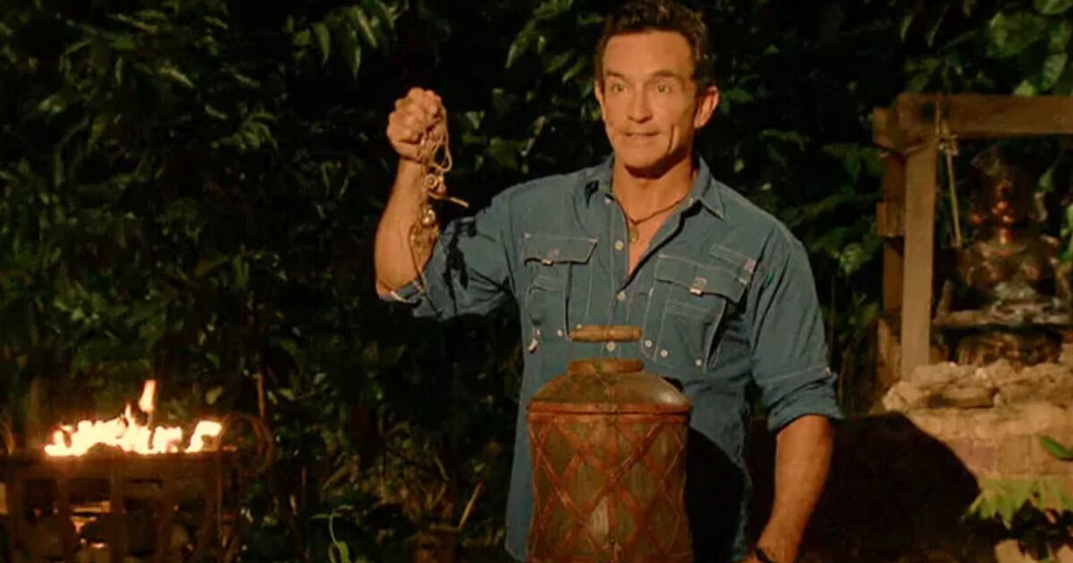 Survivor Hidden Immunity Idol Firsts Quiz - By hannahtags