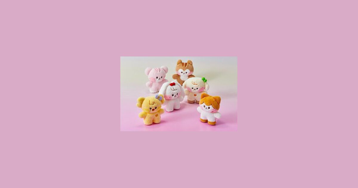 Name the MINIVE MININI (IVE characters) Quiz - By Cheezcat