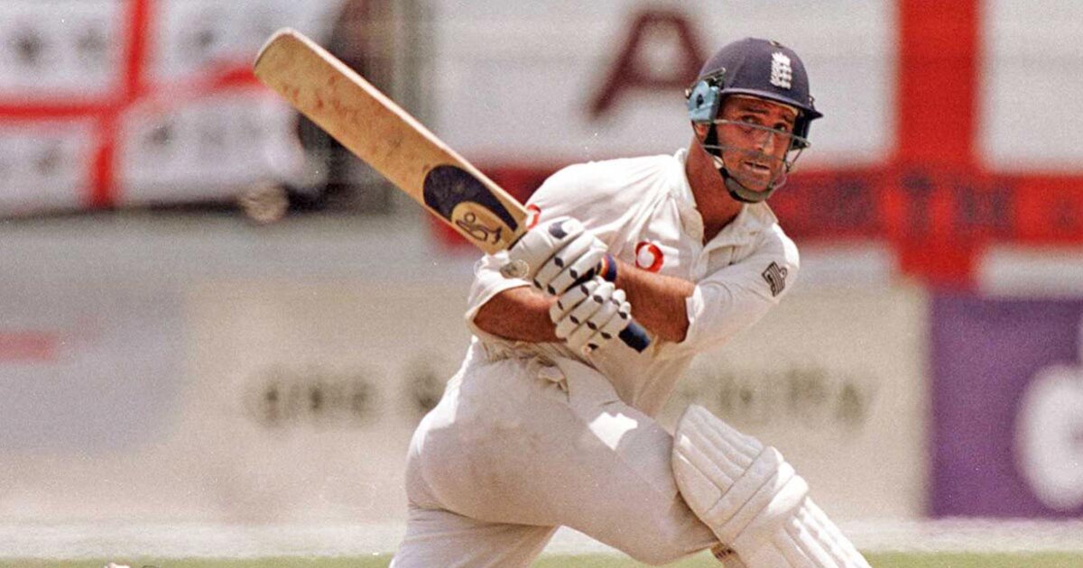 English Batsmen by Scores on Test Debut Quiz - By parasharsuyash