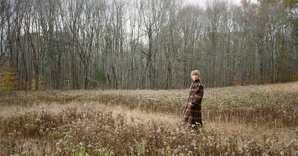 Can you put evermore by Taylor Swift in order? Quiz - By alinaluuuuu