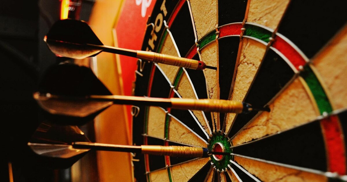 Least Amount of 180s in a Darts Premier League Season Quiz - By ...