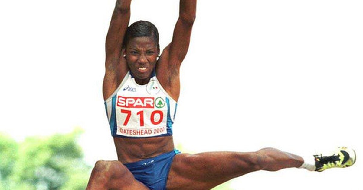 Italian track and field athletes Quiz - By Chilavert